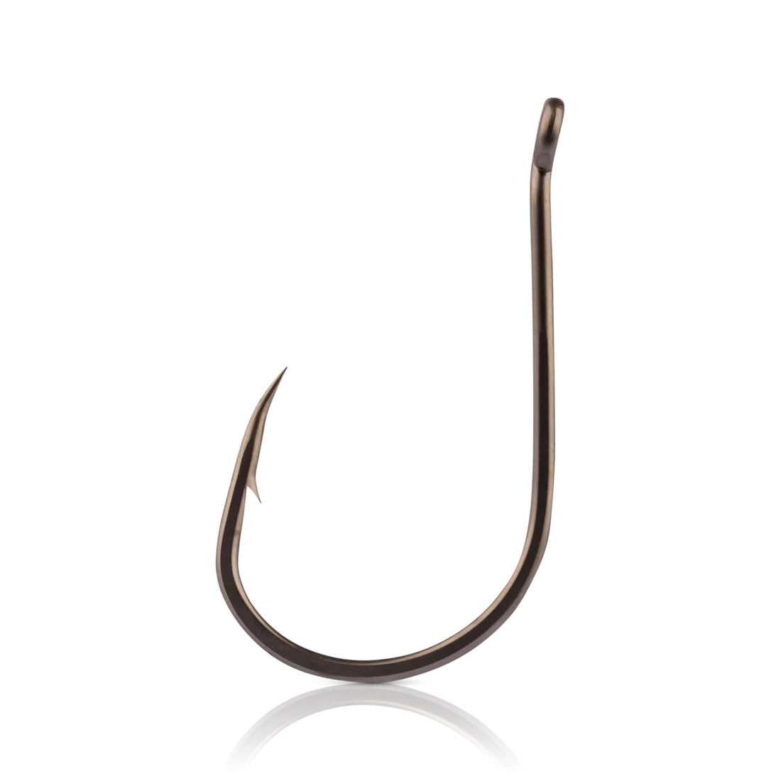 Mustad Alpha Point Chinu Light