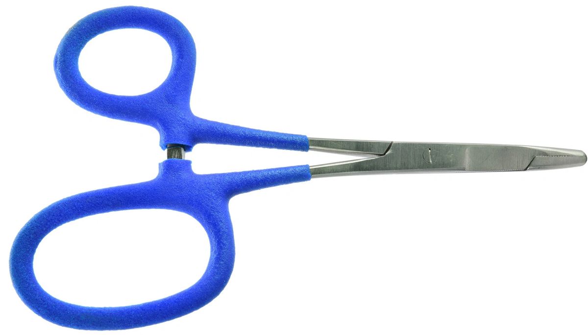 Umpqua 6" Scissor Clamps