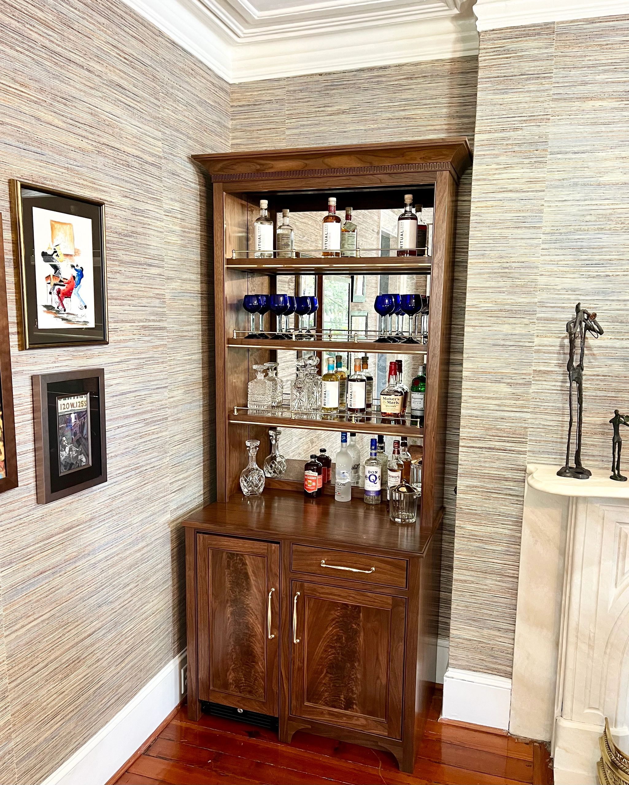 Gallery Of Custom Builds