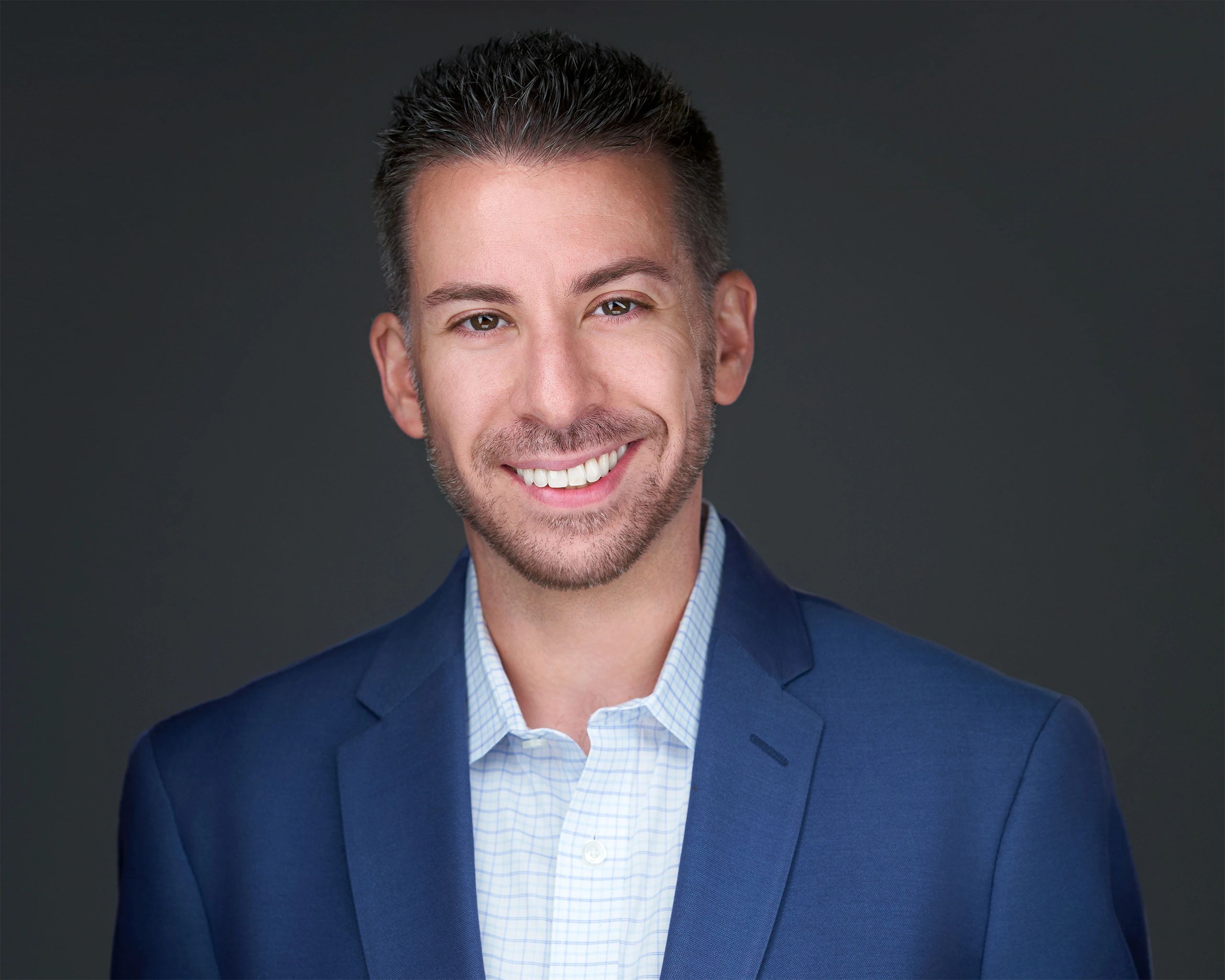 Meet Michael G. Gordon