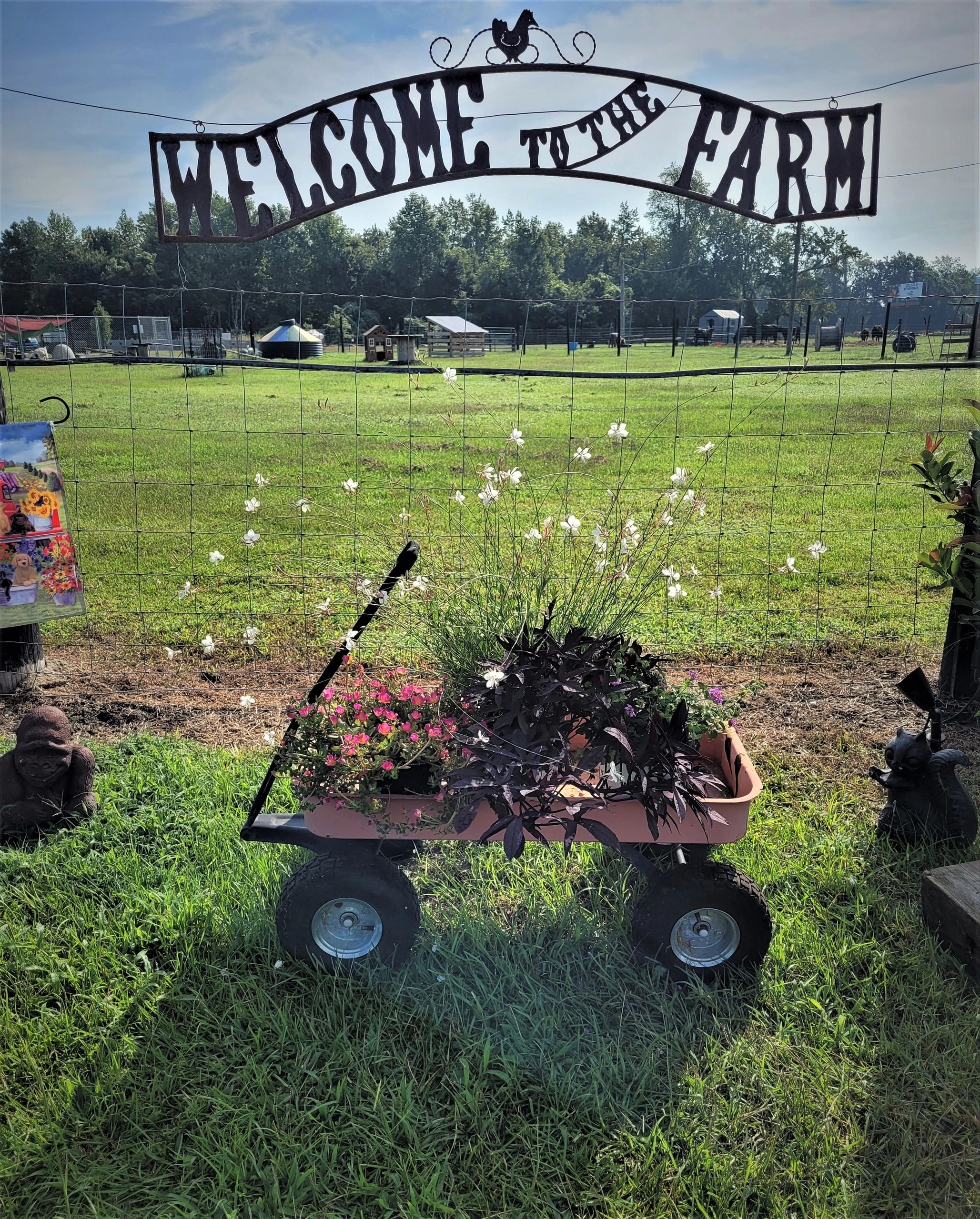 Agape Farm: Book a Tour With Us -Agriculture Tourism