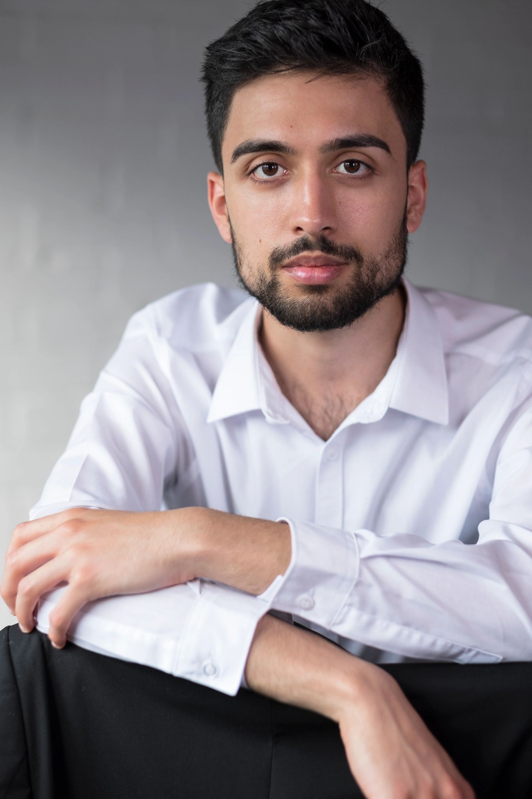 Biography | Classical pianist