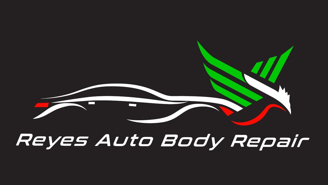 Reyes Auto Body