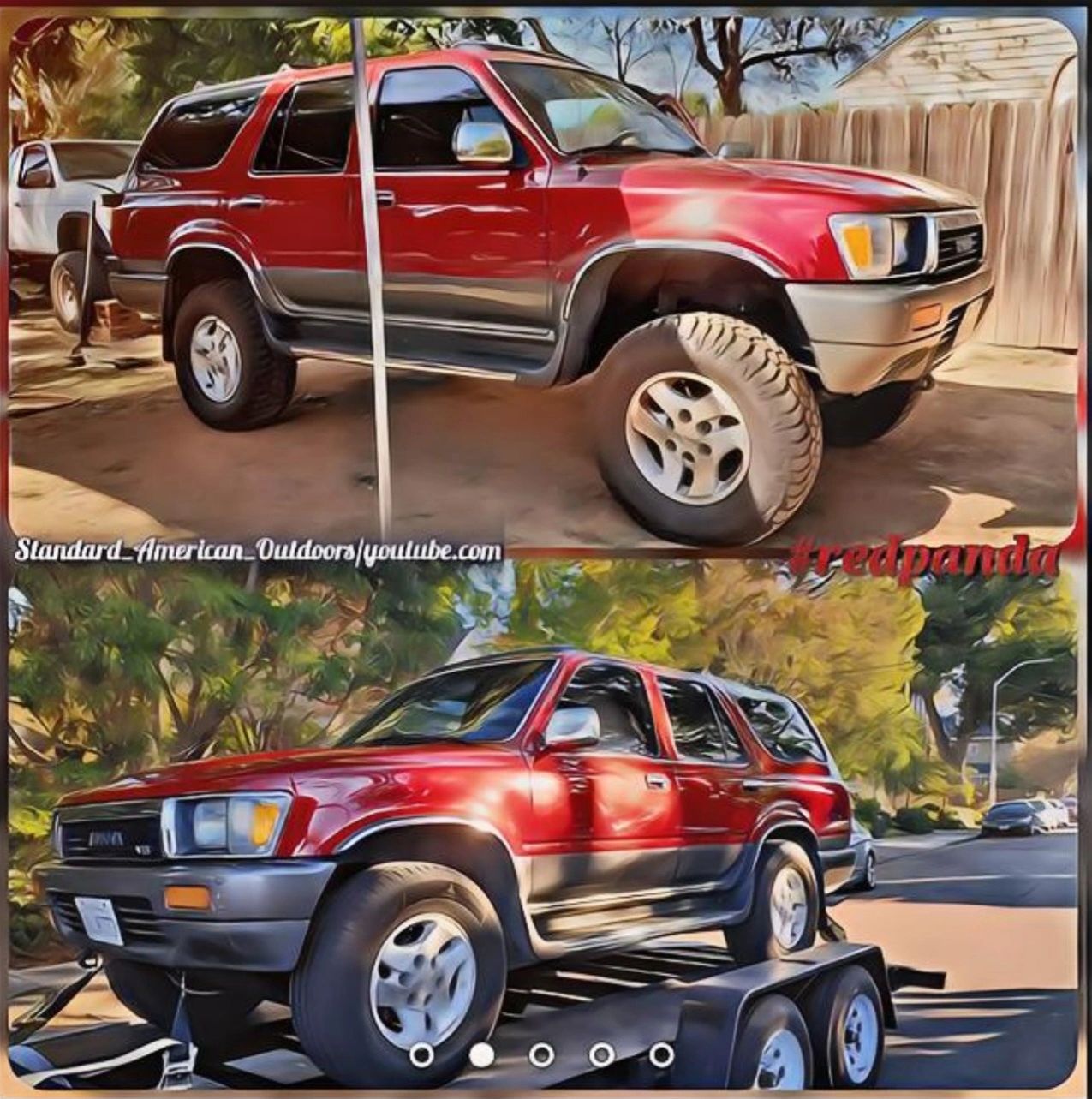 Complete 2nd Gen 4Runner Build Guide: From Stock to Trail killer!