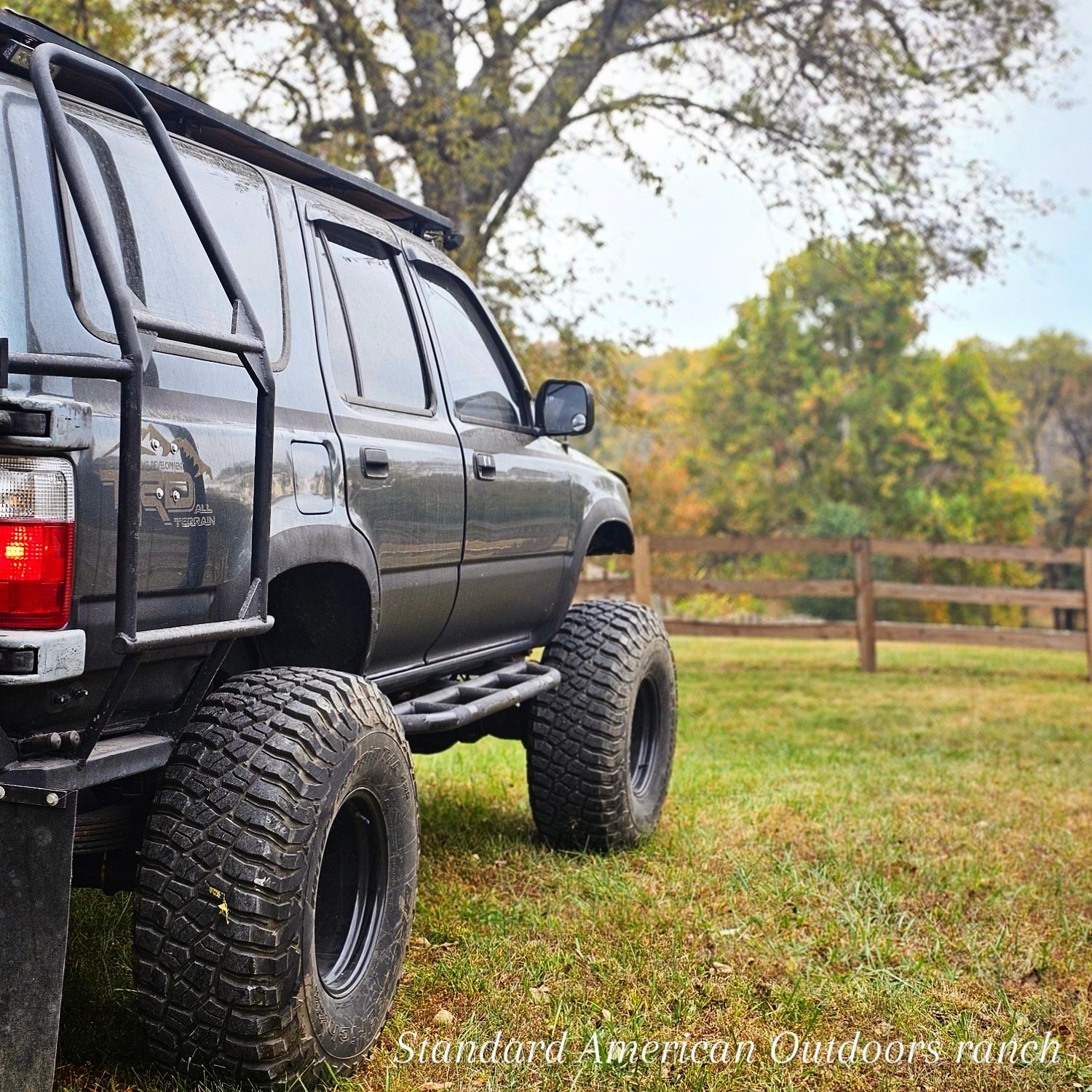 The 2nd Generation Toyota 4Runner: Everything YOU Need To Know.
