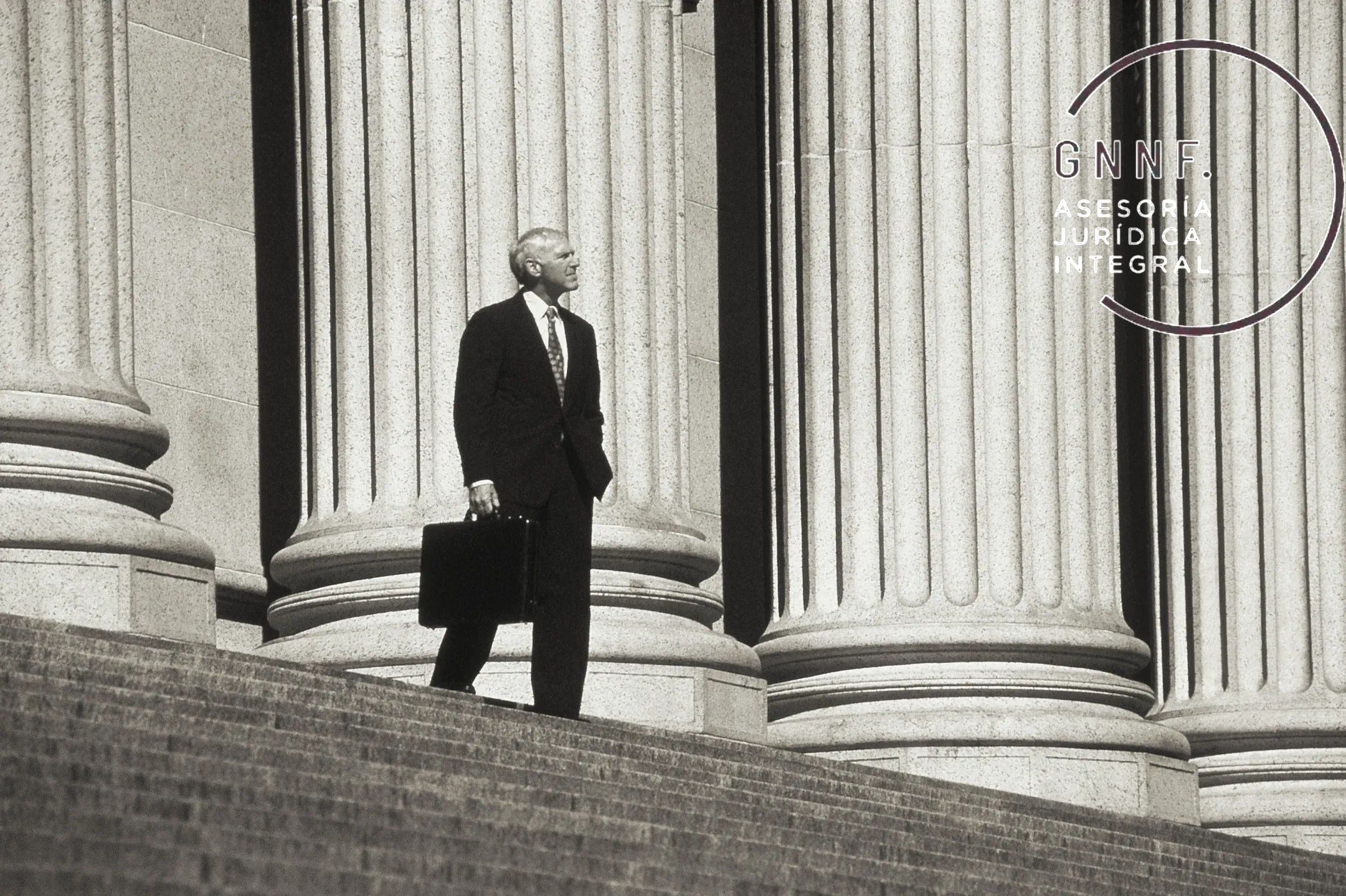 GNNF ASESORÍA JURÍDICA INTEGRAL
