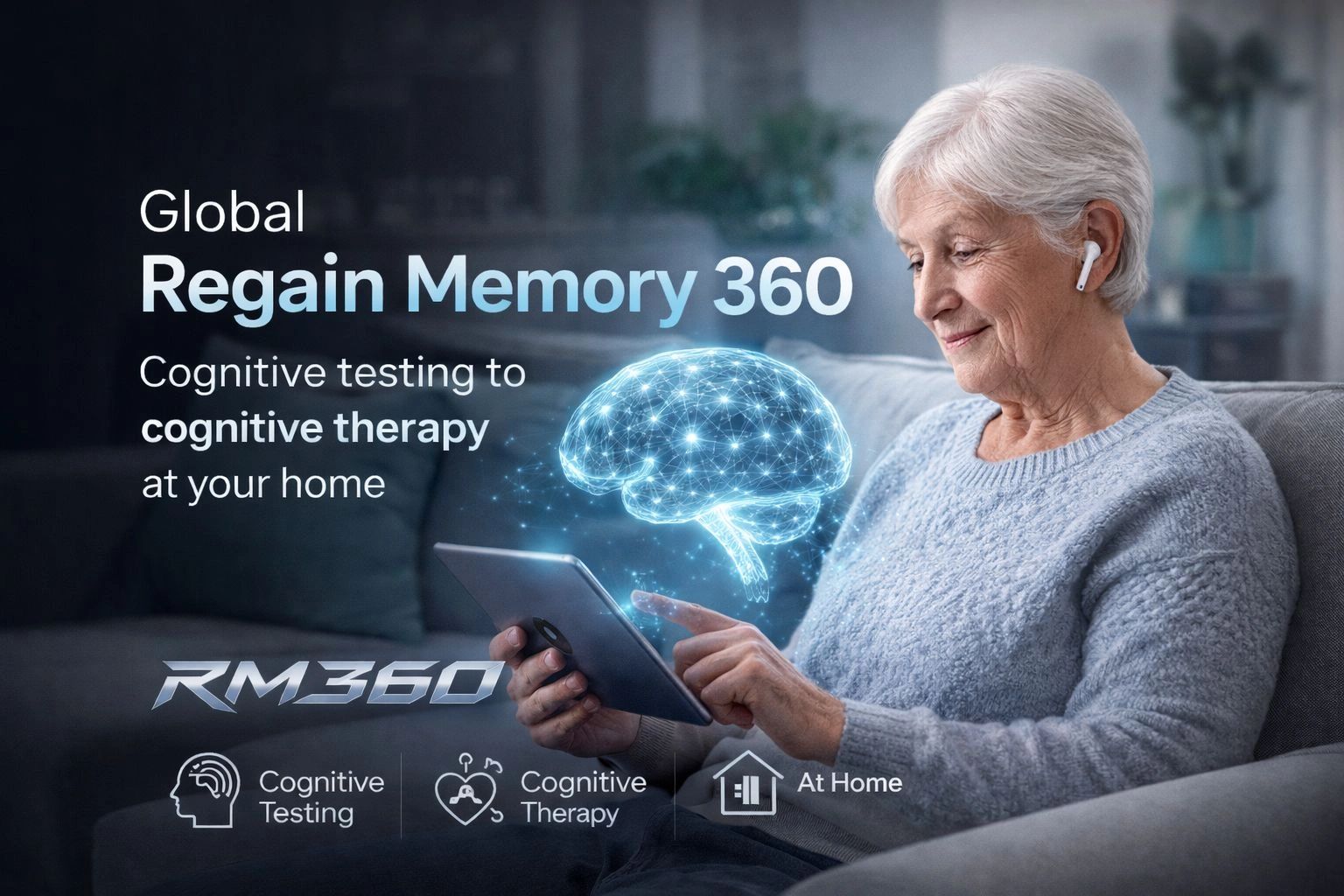 Memory Loss & Dementia :Testing, Expert advice and Memory Exercise ...