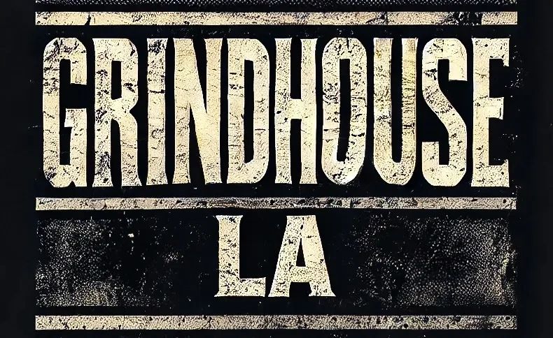 GrindHouse LA