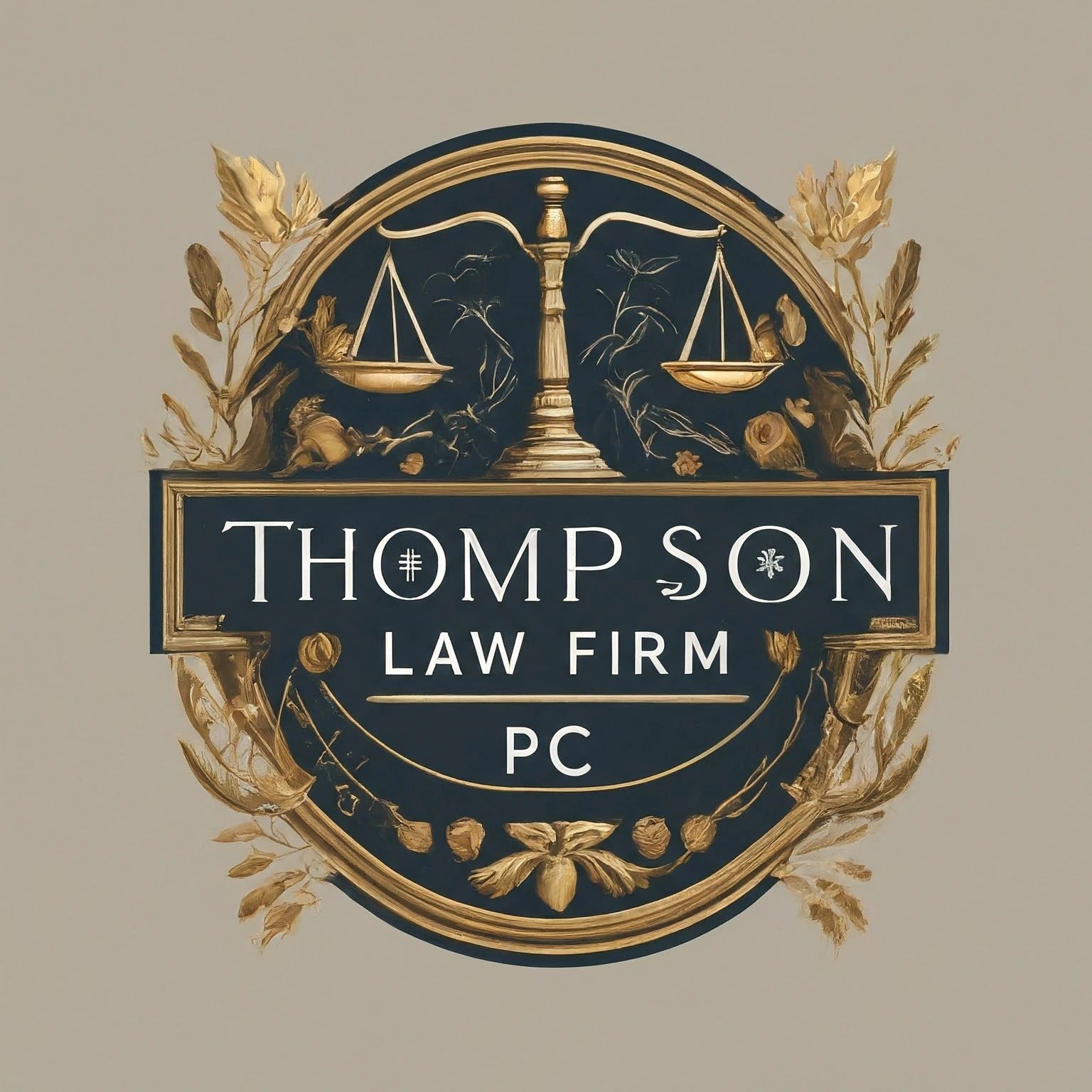 The Thompson Law Firm - Attorney Jason Thompson