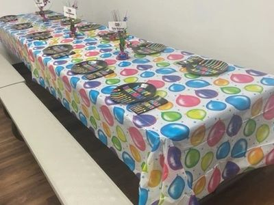 Parties