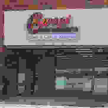 Sweet Connections Cake and Candy Supplies - Home