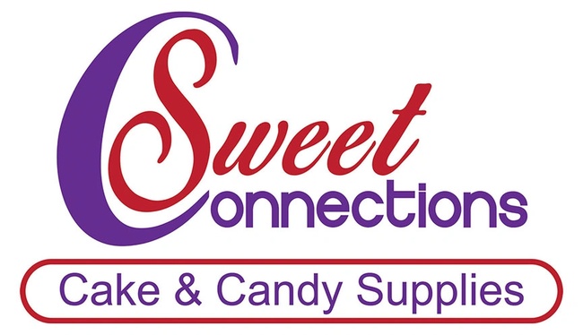Sweet Connections Cake and Candy Supplies - Home