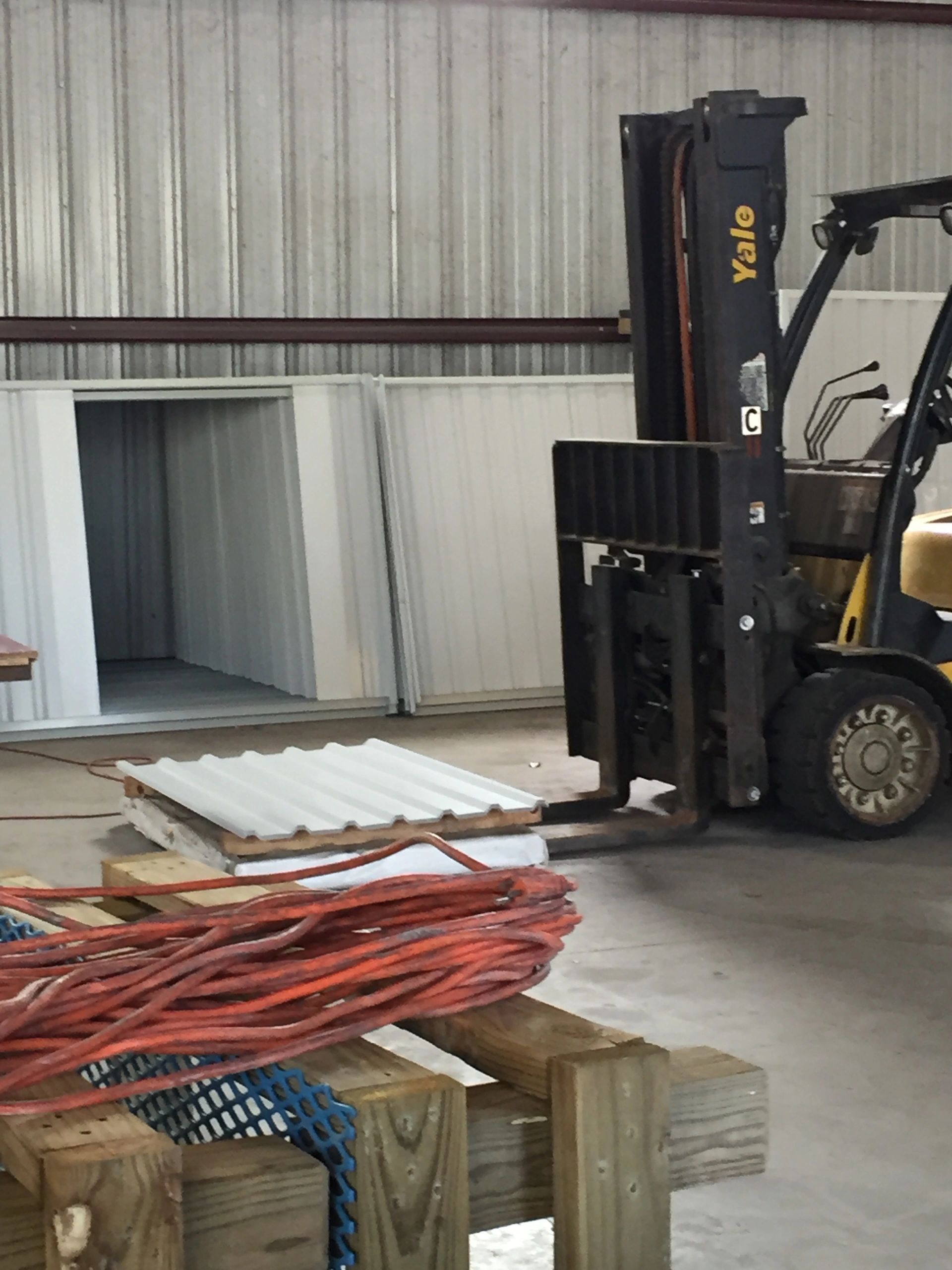 Marco Manufacturing Company