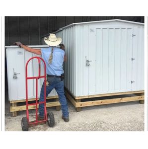 Marco Manufacturing Company