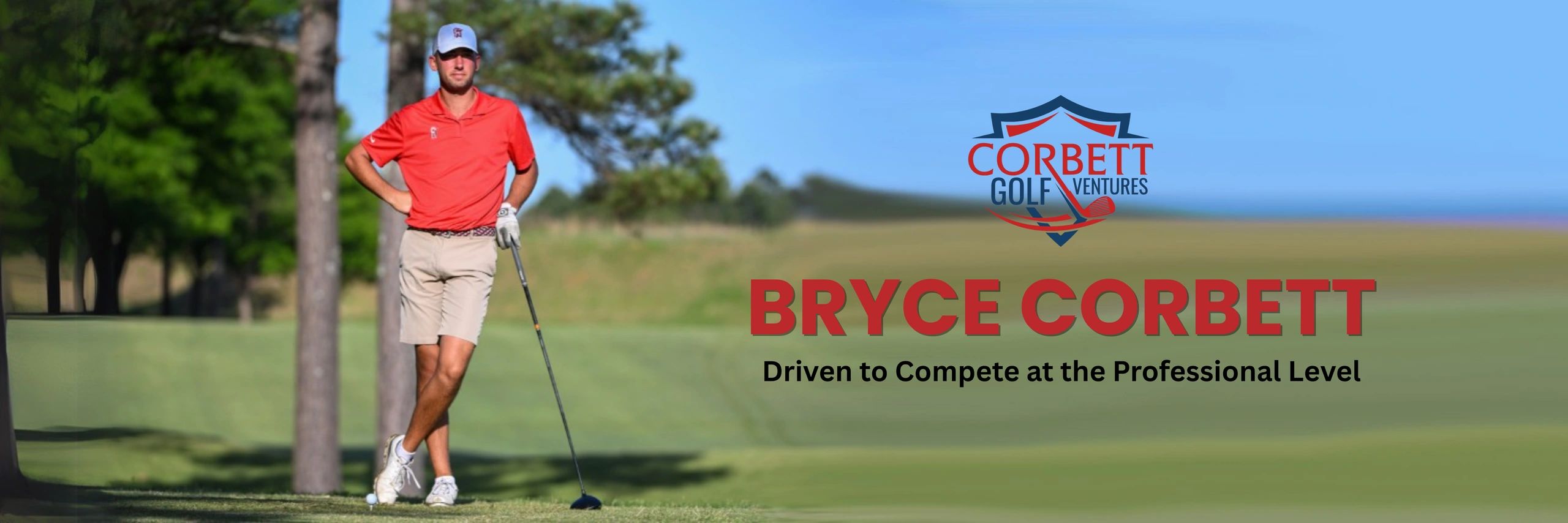 Corbett Golf Ventures