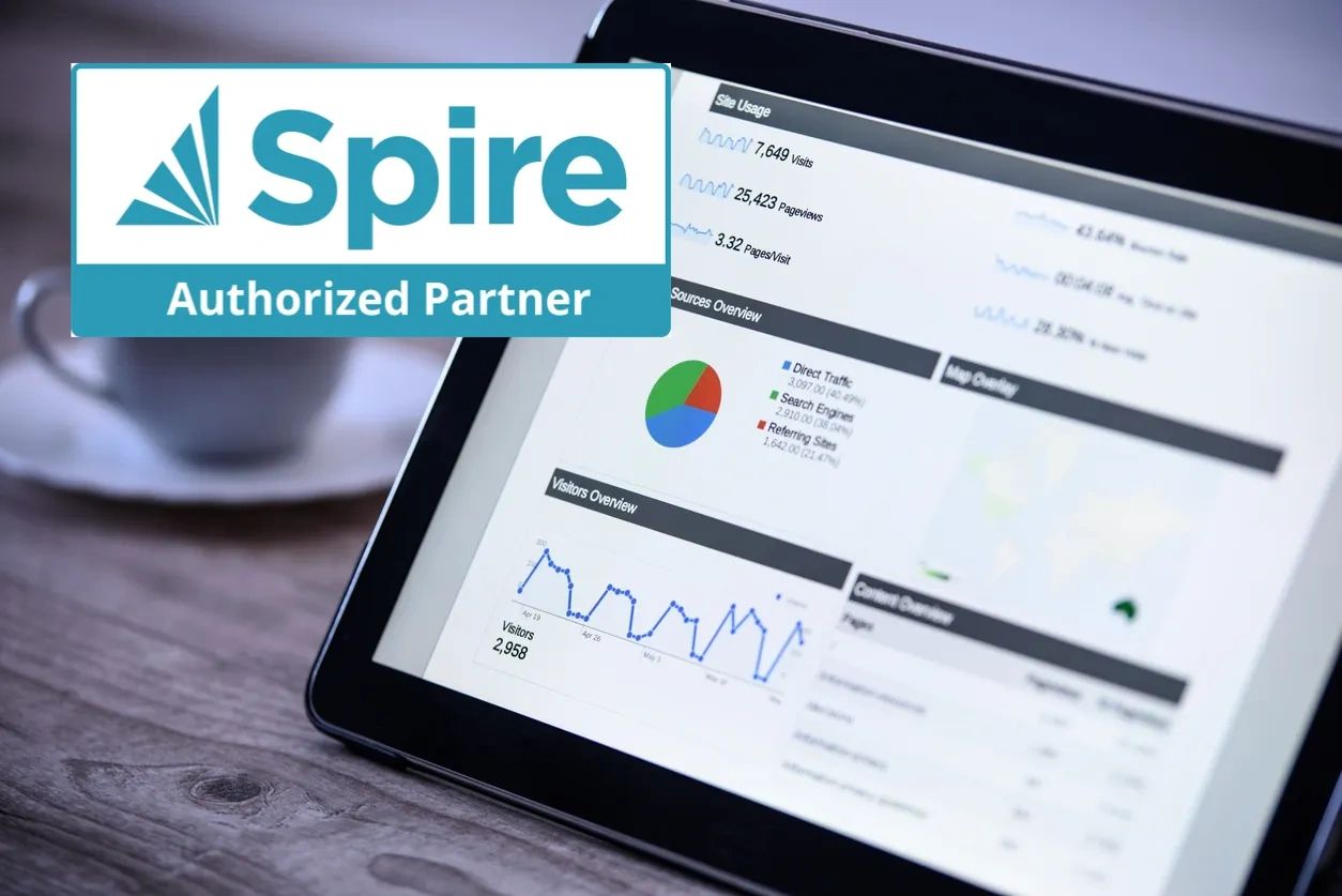 What is Spire?