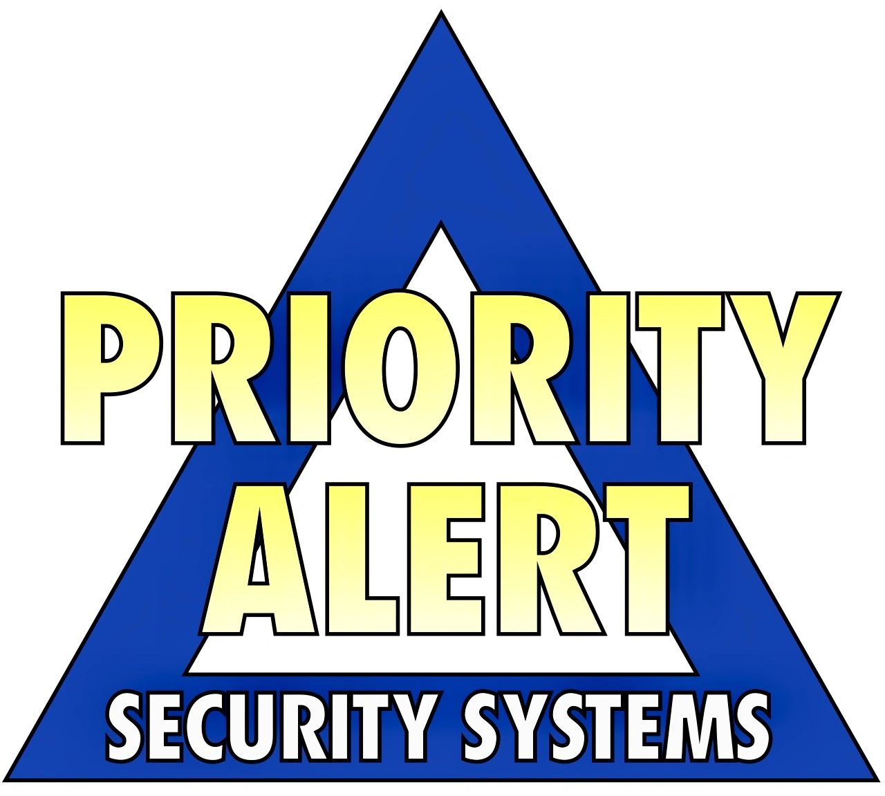 Priority Alert Security - Home