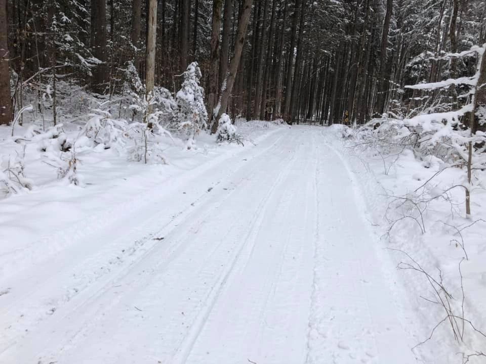 Groton Ridge Runners Snowmobile Club