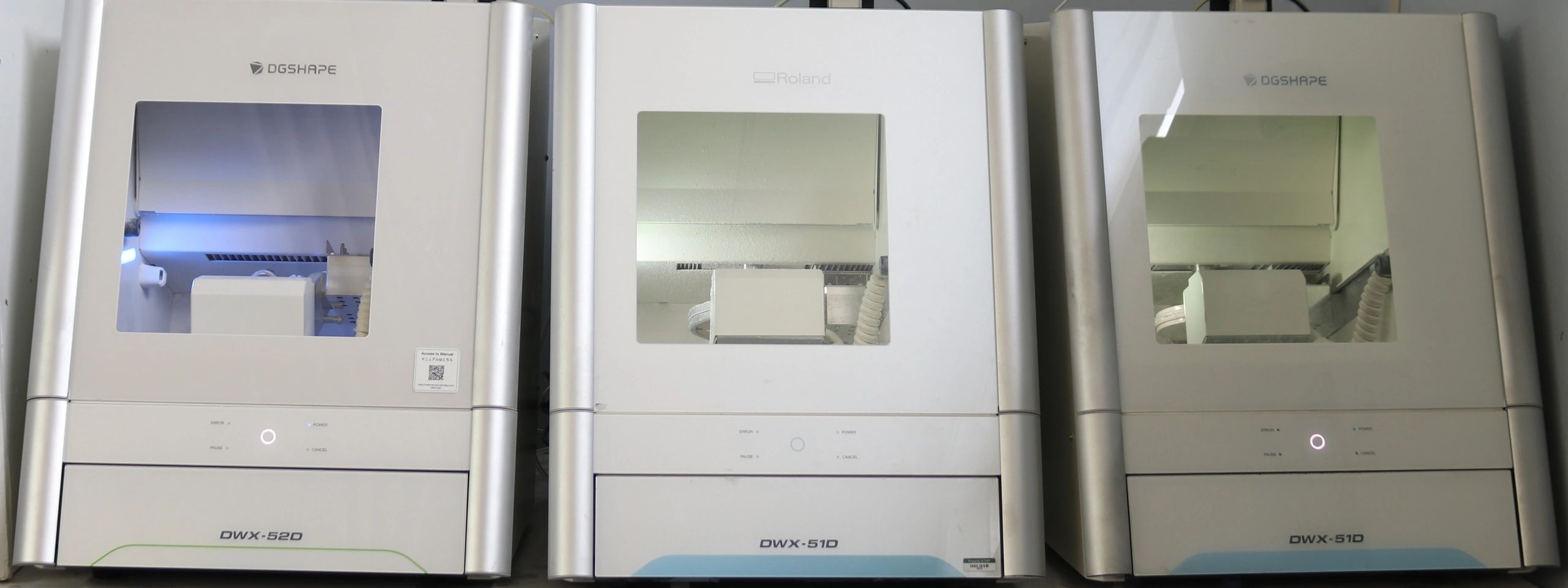 About | GRADY DENTAL LAB