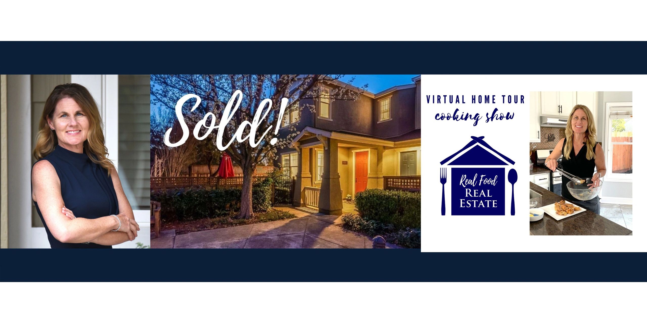 Christina Gray - Realtor, Real Estate Agent