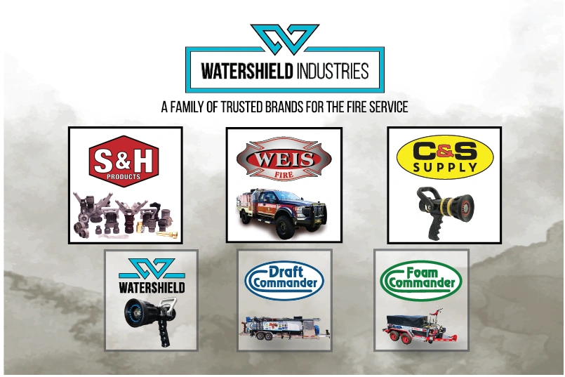 About Us | Fire Protection Equipment Supplier - WatershieldIndustries.com