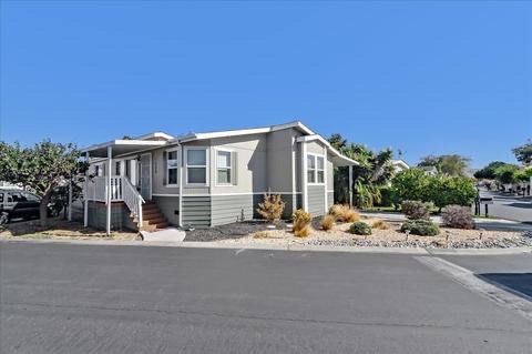 HMOA - Mobile Home, Mobile Home, Support