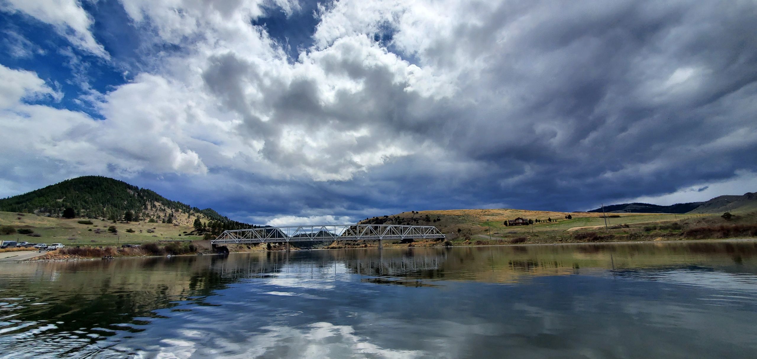 Helena Fishing - Guided Fishing Trips, Fly Fishing, Trout Fishing