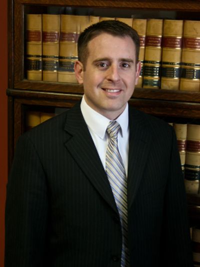 Matthew W. Evans | Gravitt Law Group, PLC