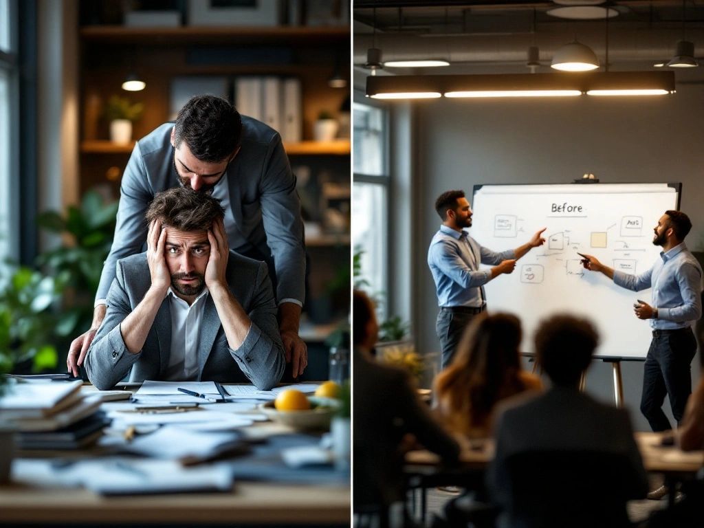 Breaking the Bottleneck: Transforming Behaviour Through Agency