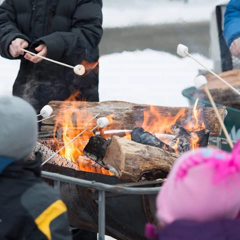 Hopedale Fairy Walk | Friends of Historic Hopedale
