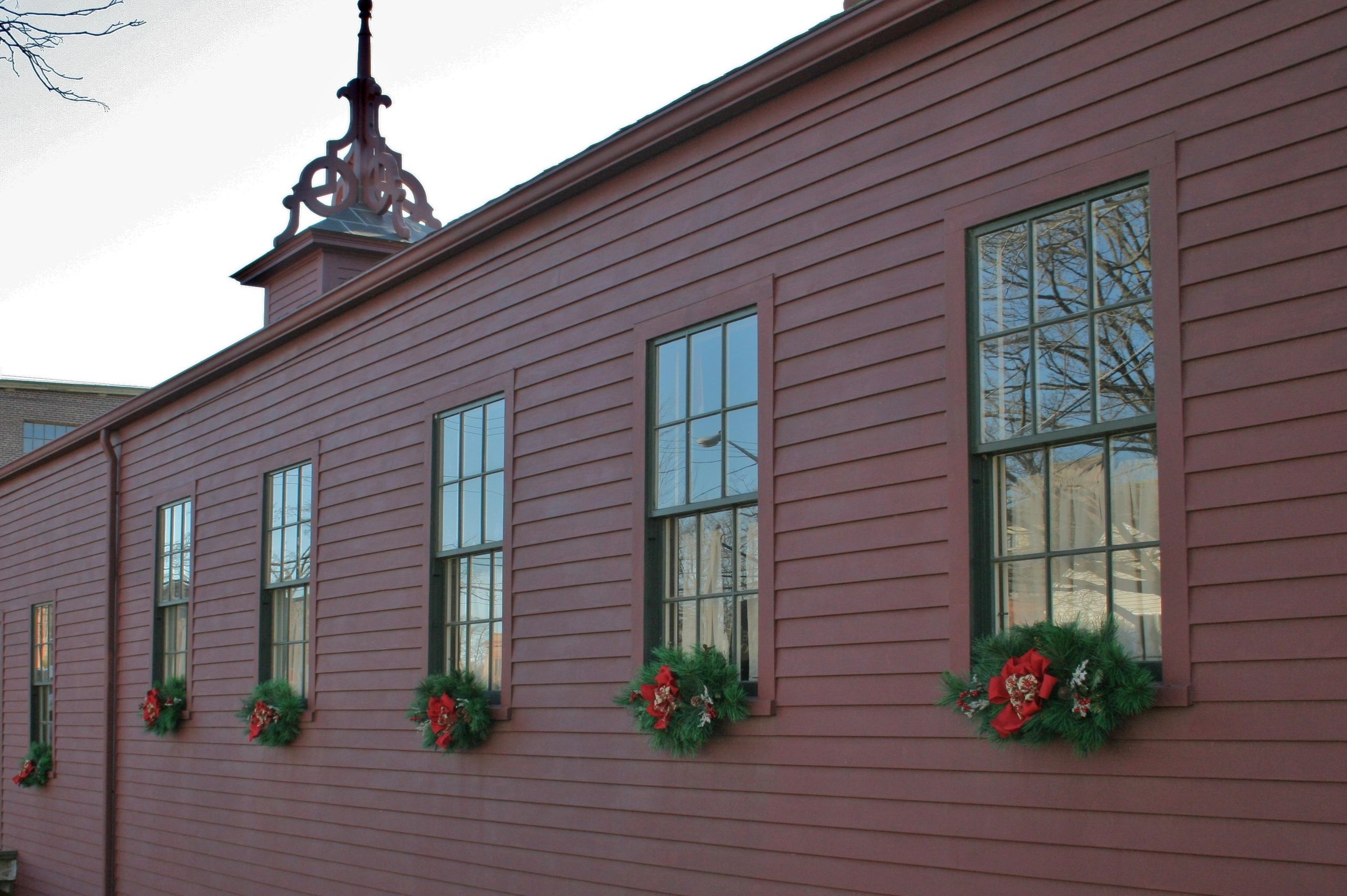 Hopedale Fairy Walk | Friends of Historic Hopedale