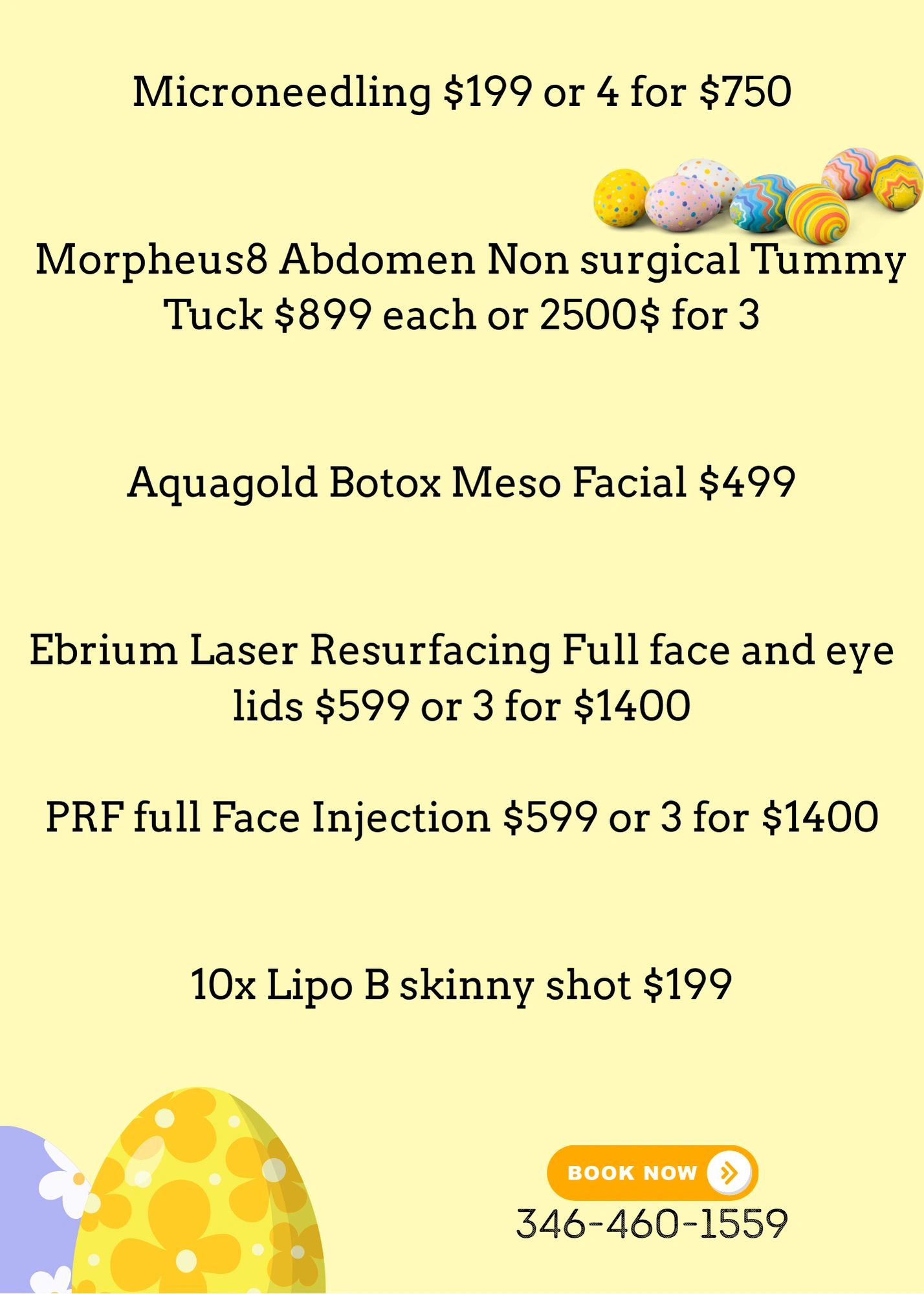 Injection Bar Medspa & Wellness - PDO Thread, Botox, Filler