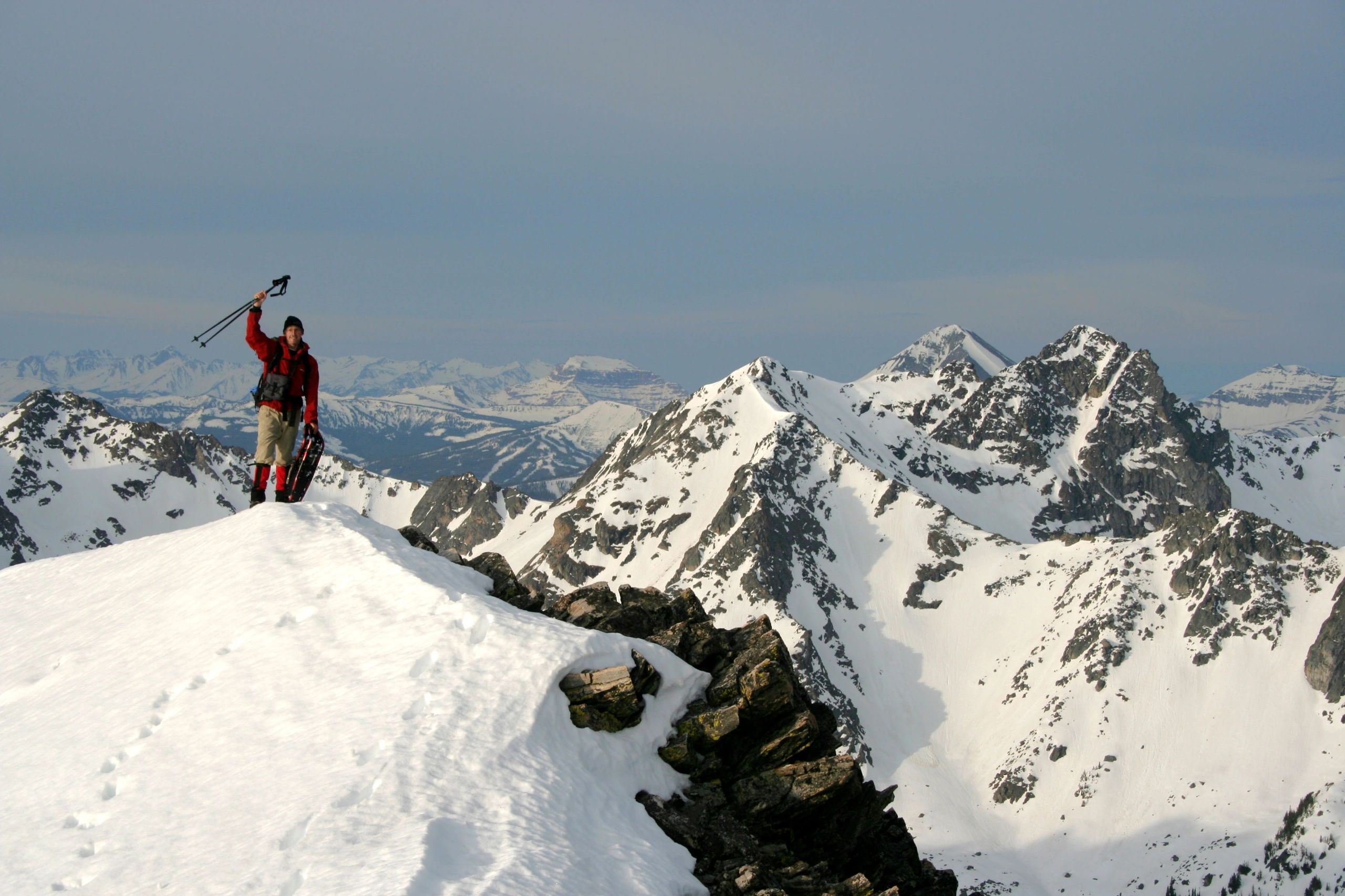Montana Wildlife Photography - Steve Jorgenson Photography