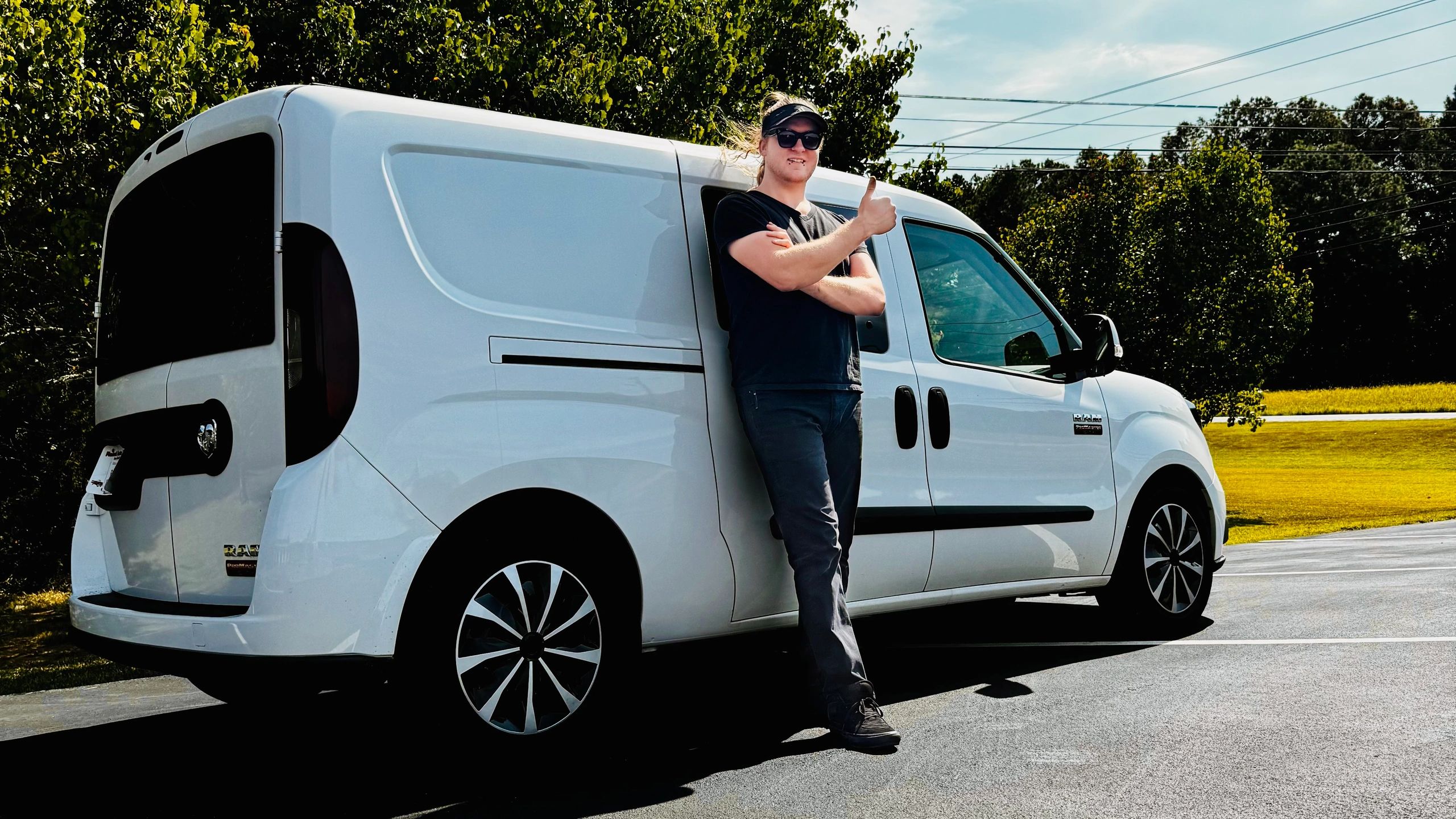 ASE Certified Auto Mechanic | Handy Andy's Mobile Mechanic