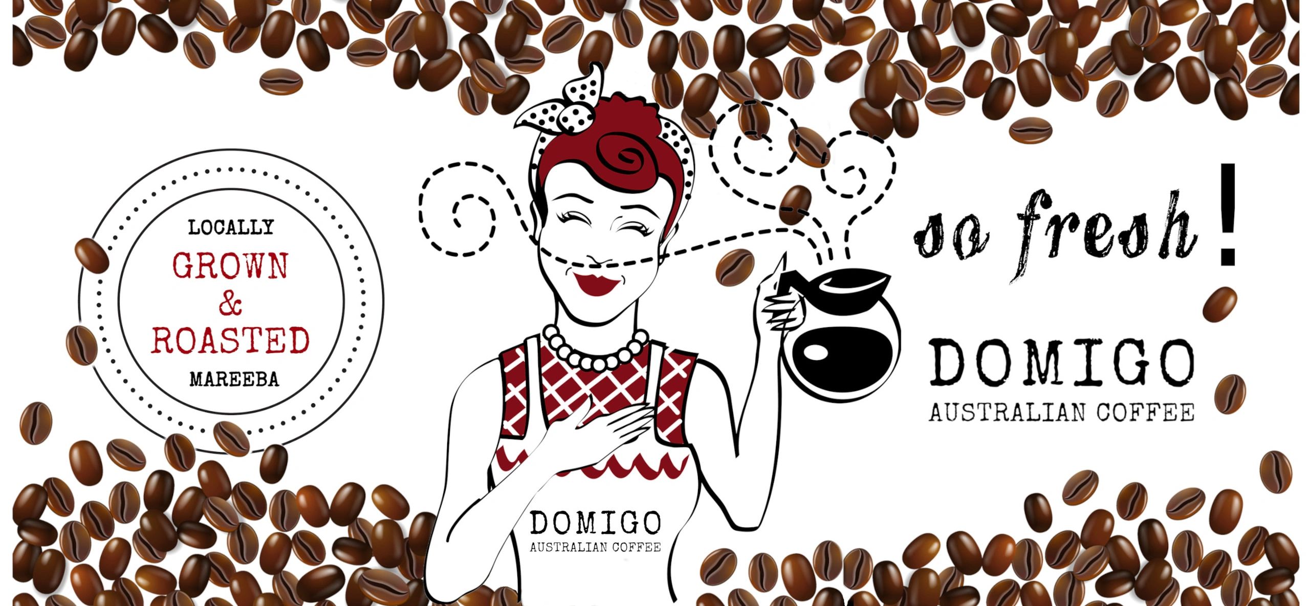 Shop | Domigo Coffee