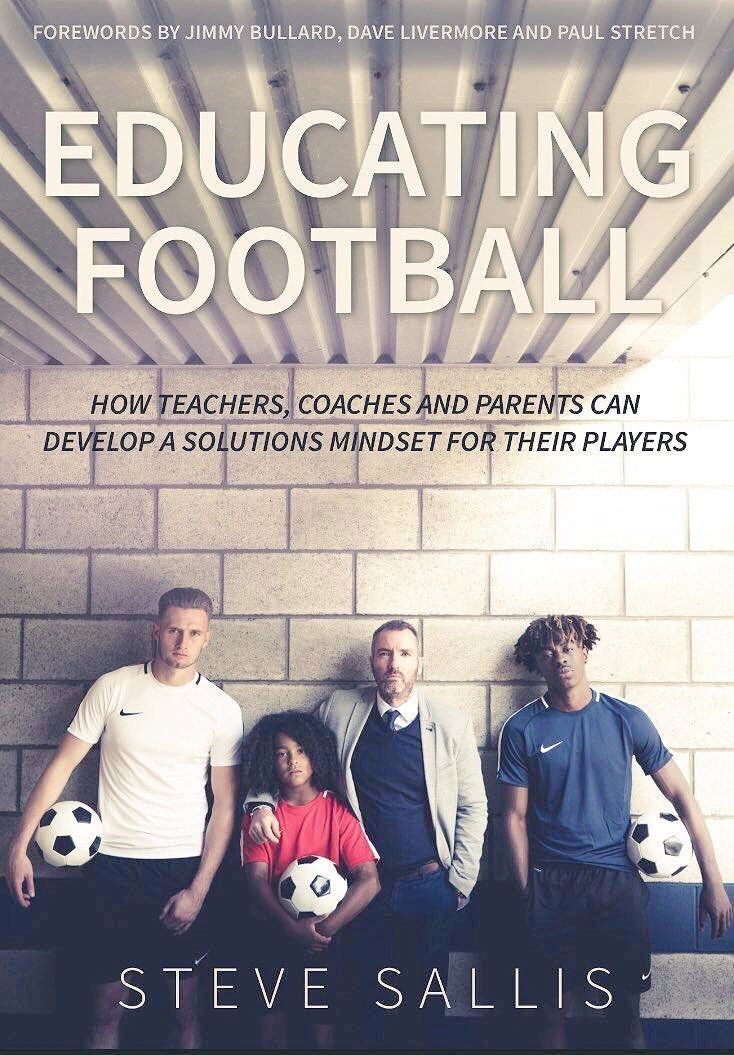 Developing a Winning Soccer Mindset