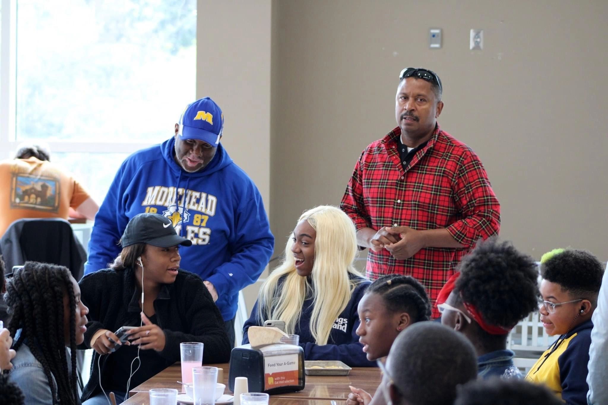 Future Ambassadors, Inc.