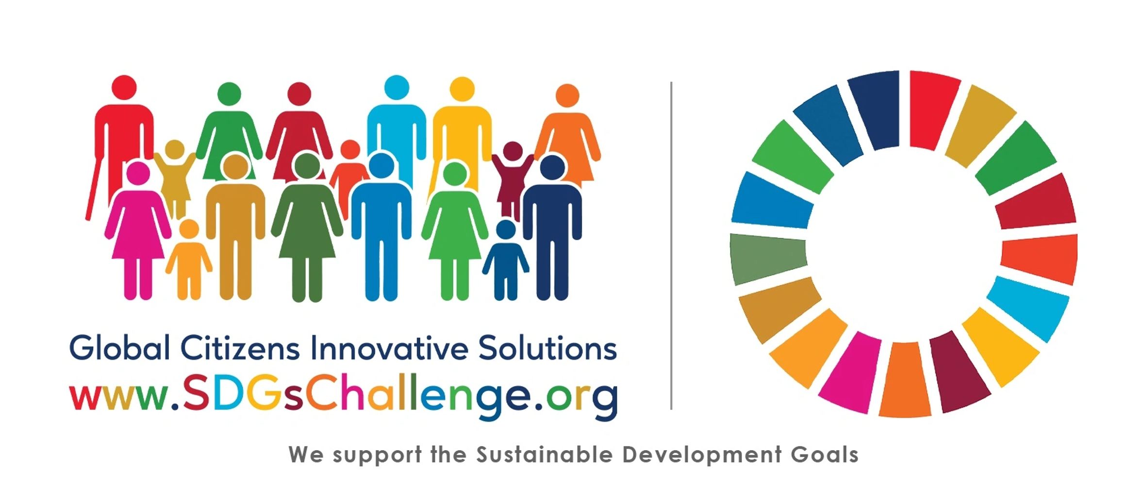 Global Citizens Innovative Solutions SDGs Challenge™