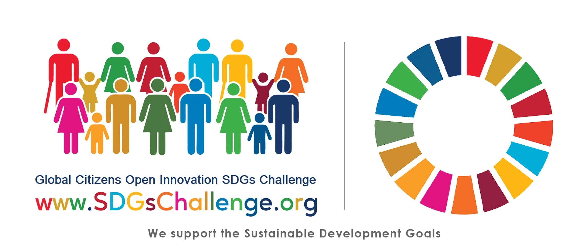 Global Citizens Open Innovation SDGs Challenge™