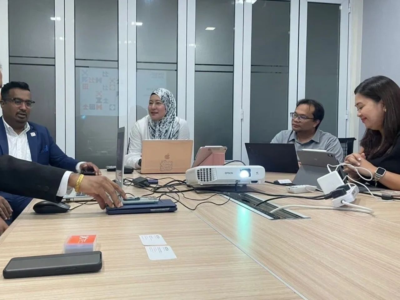 Syamilah Ismail