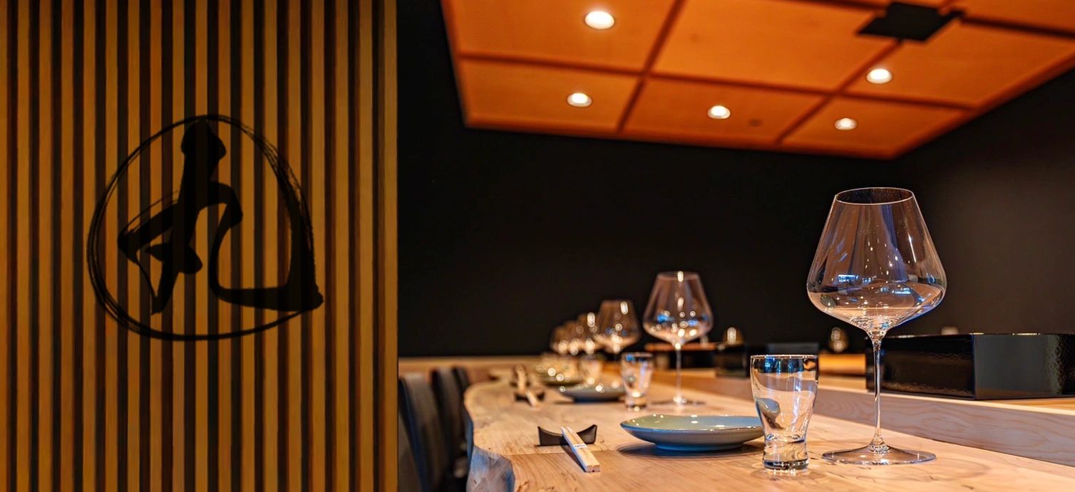 Delicious Sushi and Omakase Dining at Sushi MARU