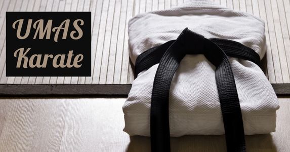 UMAS Karate - Karate in Conyers - Oxford, Georgia