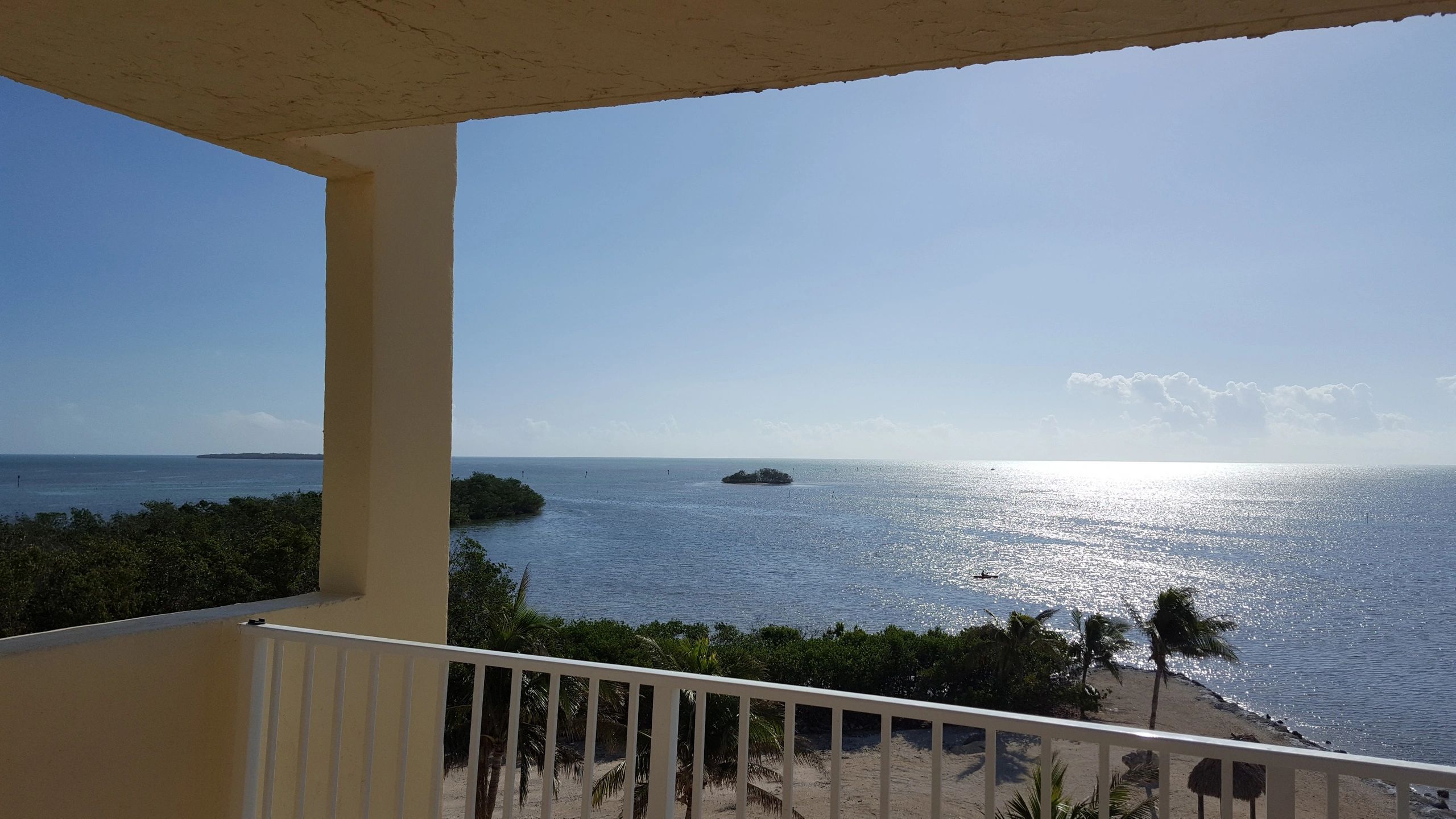 Florida Keys Vacation Rental - Keys Oceanfront Condo