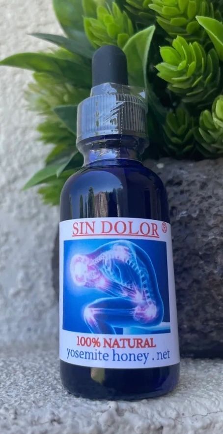 Sin Dolor Homeopatía