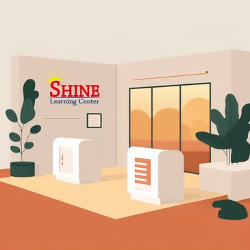 Individualized Tutoring - Shine Learning Center