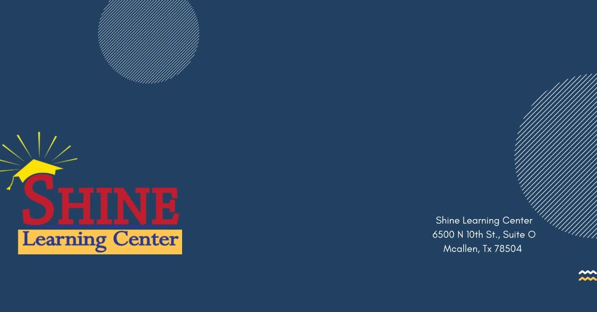 Shine Learning Center