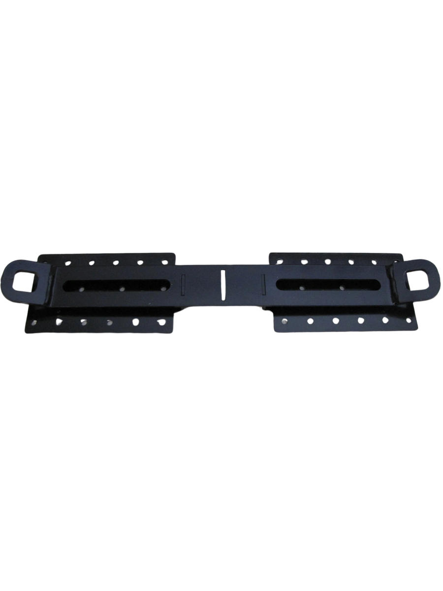 Exposed Tab - Asphalt