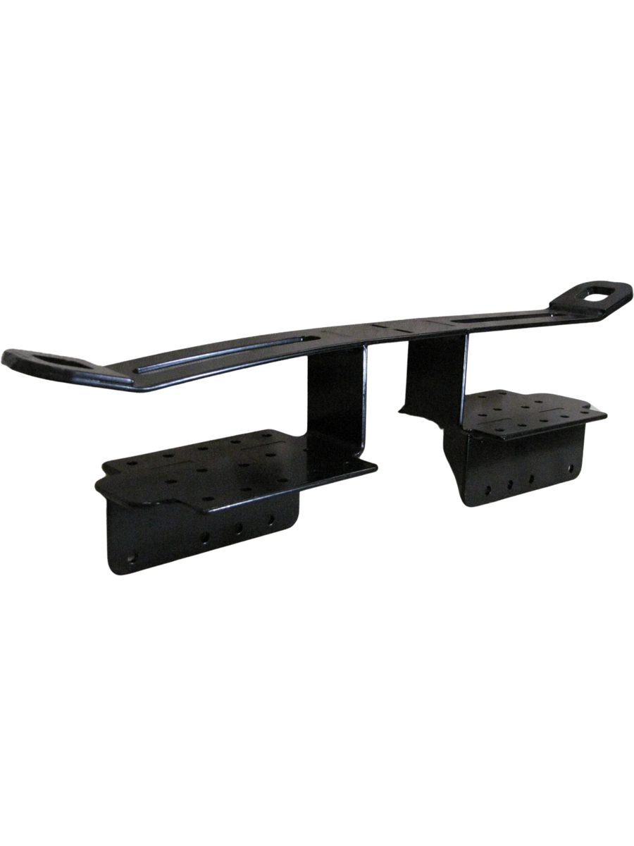 Exposed Tab - 1.5'' Purlin