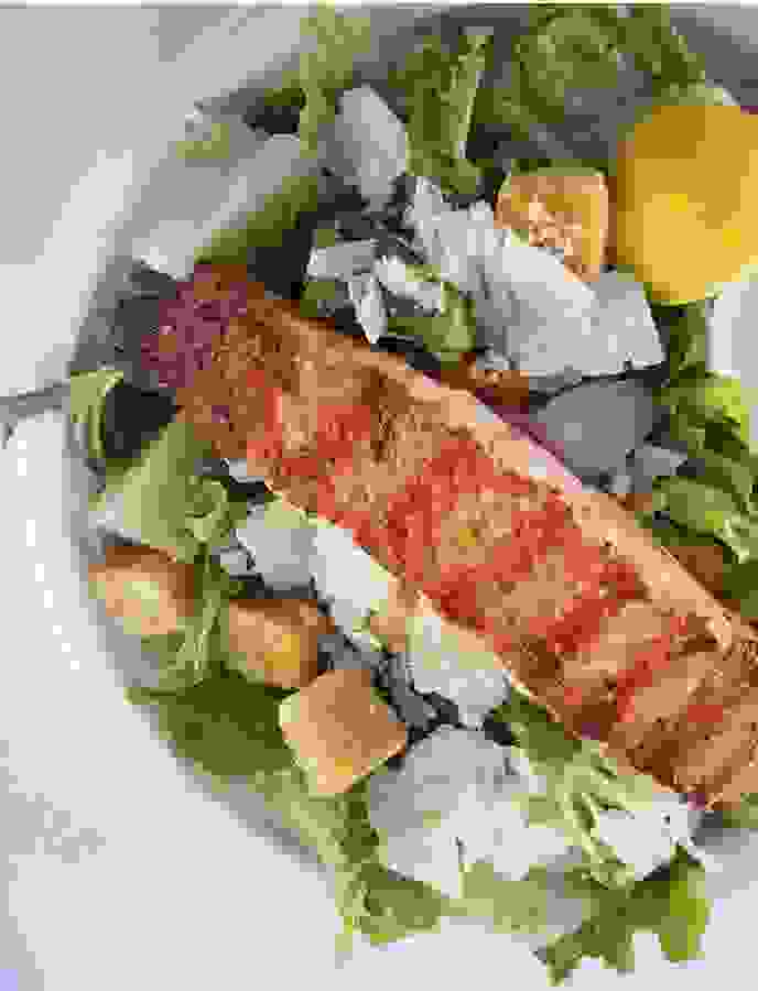 The Clam Bar | Bridge Marina