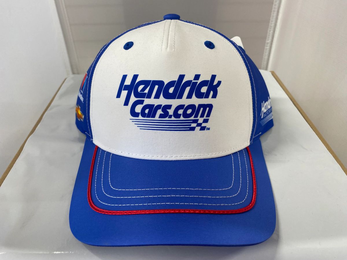 Kyle Larson Adult Hat